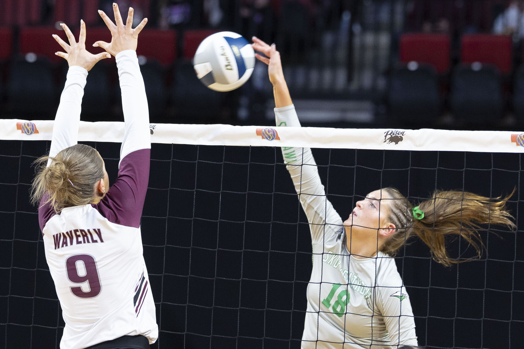Class D-1: Another monster match from Reagan Meyers sends Superior to ...