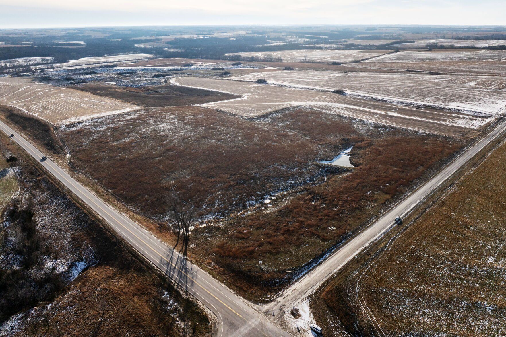 'We're there': Long-awaited rare-earth mine in Southeast Nebraska ...