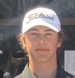 Gavin Gerch, Lincoln Southeast win HAC golf titles
