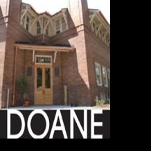Doane announces December graduates