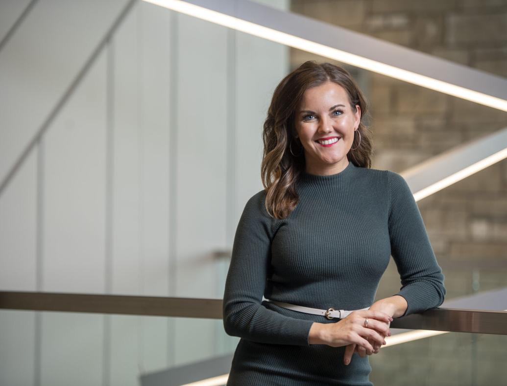 Q&A with an inspiring woman: Ashley Abramson