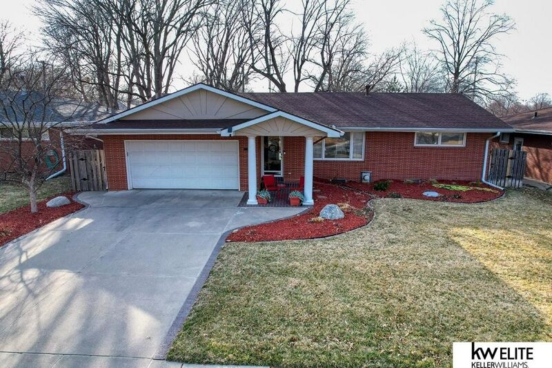 4 Bedroom Home in Lincoln - $275,000