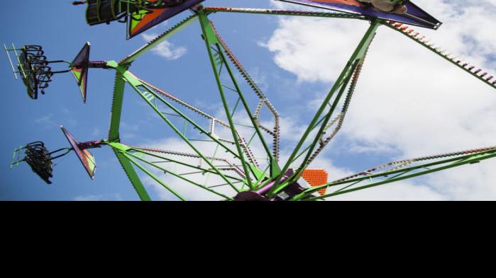 Lancaster County Super fair celebrates final night | Local ...