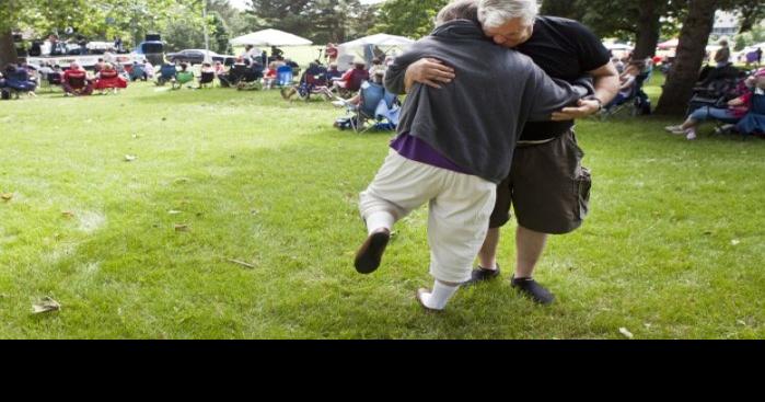 Music festival to bring support, relaxation to veterans