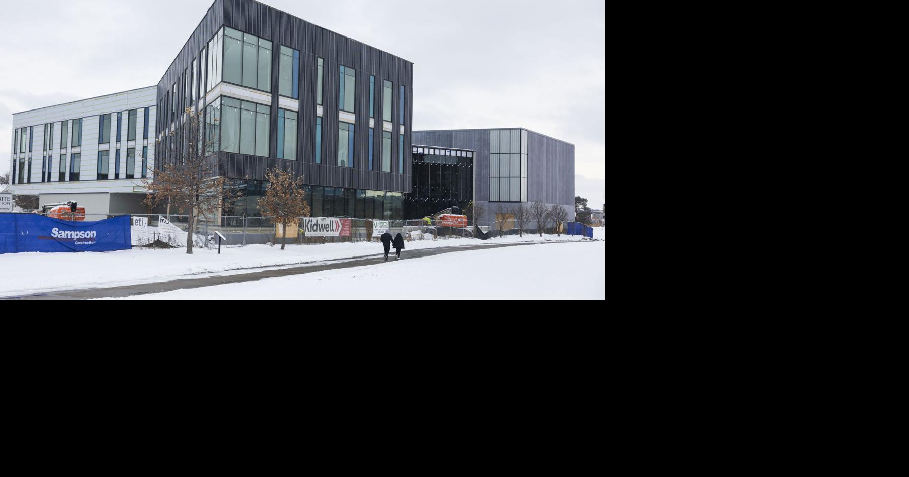 Malone Center in Lincoln close to funding goal for new home