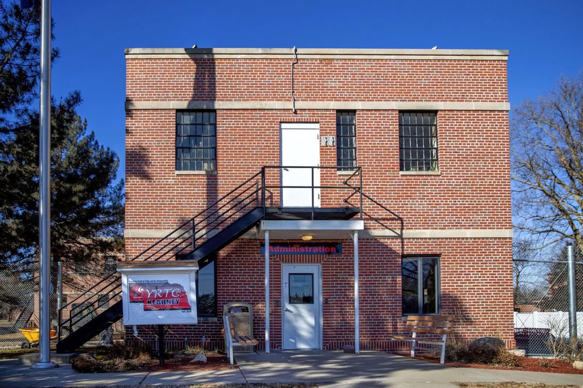 Kearney YRTC youths transferred to Lincoln, Geneva, Hastings | Regional ...