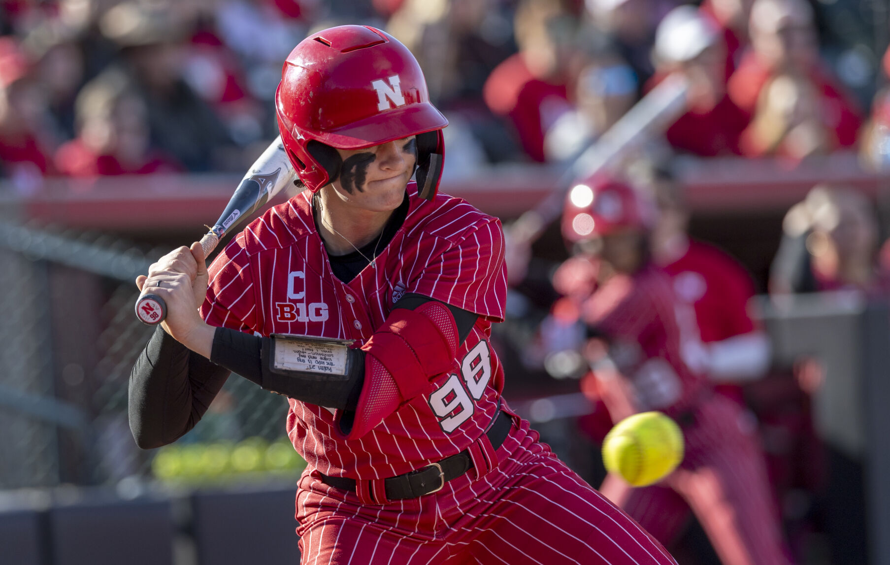 Nebraska softball 2026 preview: 'One pitch at a time'