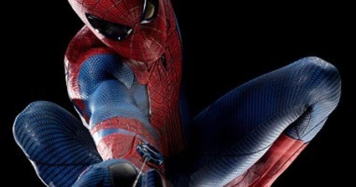 Papillion native is man behind the mask