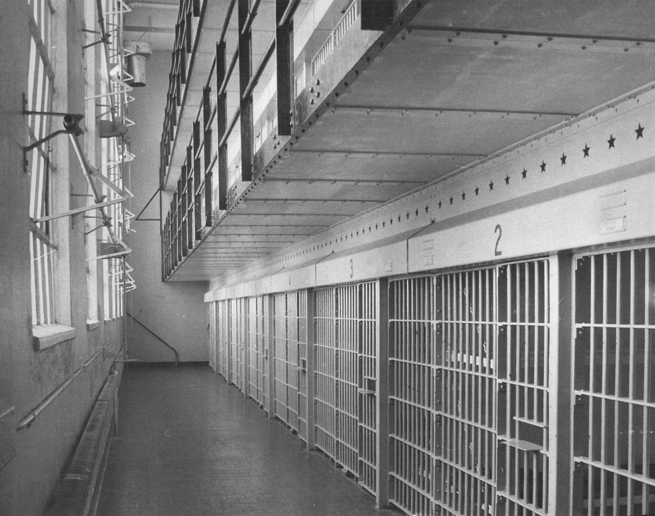 PhotoFiles: Lincoln Reformatory | Photofiles Blog | journalstar.com