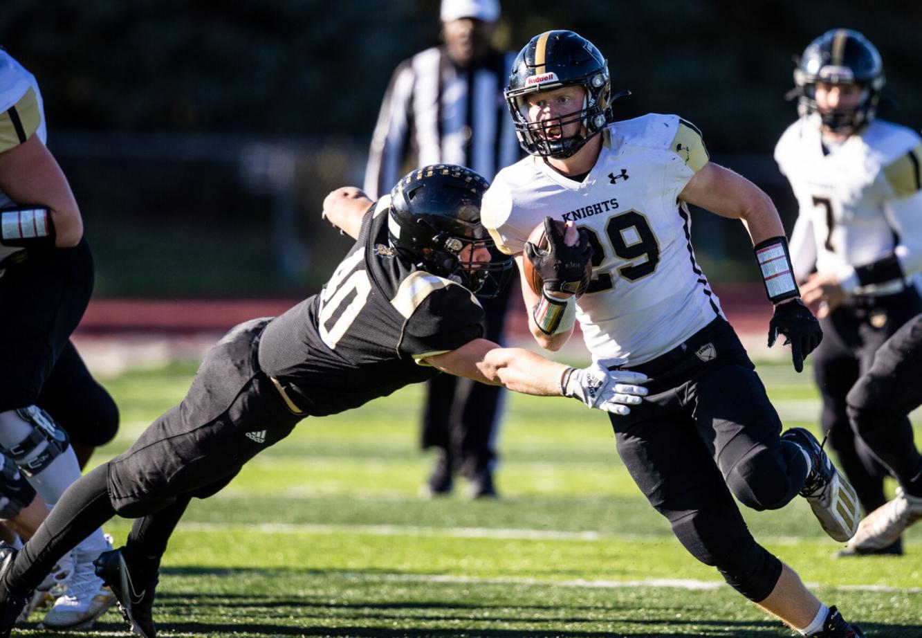 A 'return to vengeance' has Omaha Burke enjoying postseason success ...