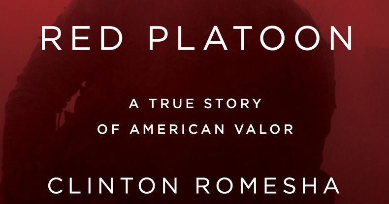 Review: 'Red Platoon' by Clinton Romesha