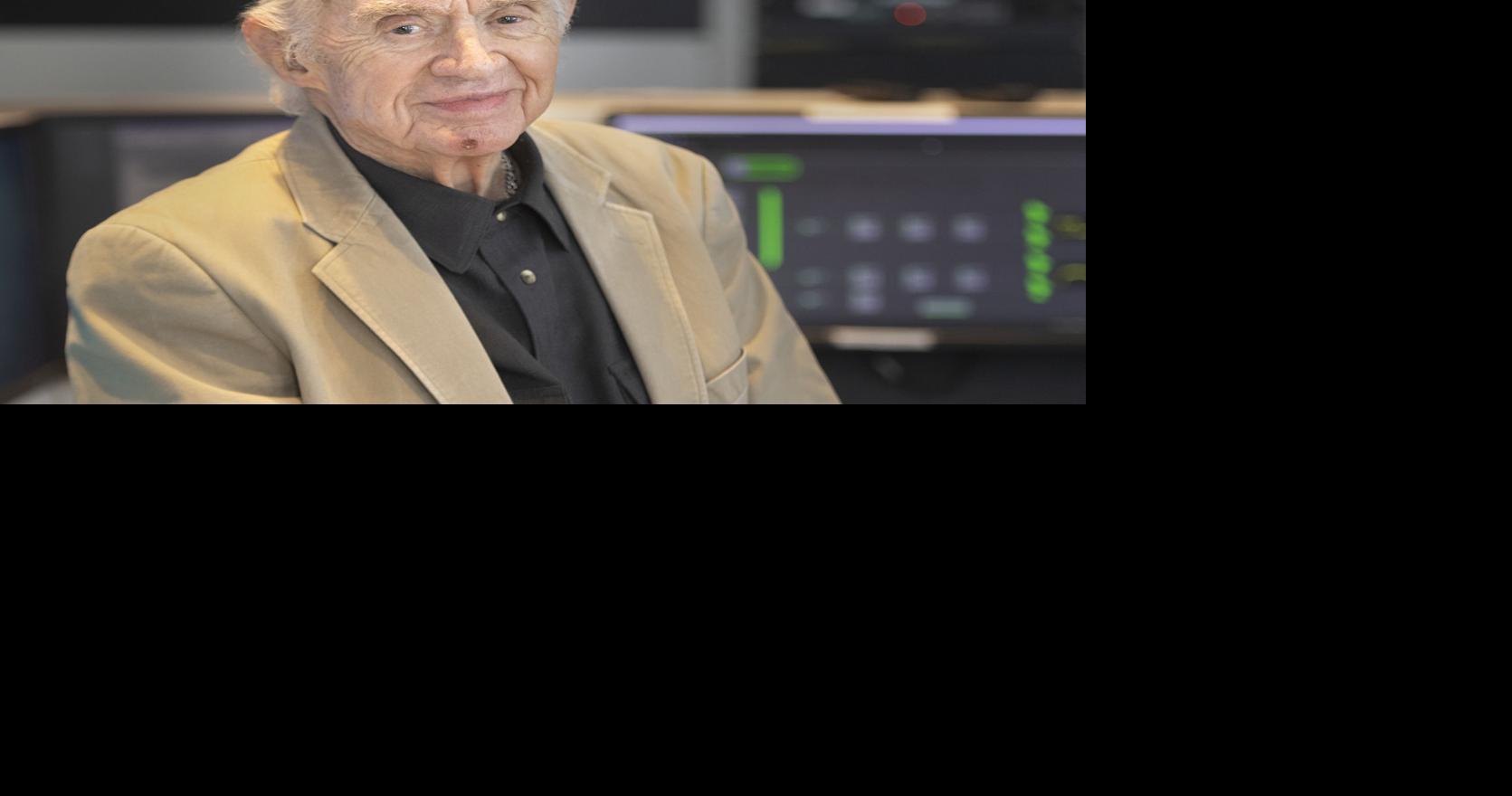 Longtime Nebraska broadcaster Hull looks back on wide-ranging career