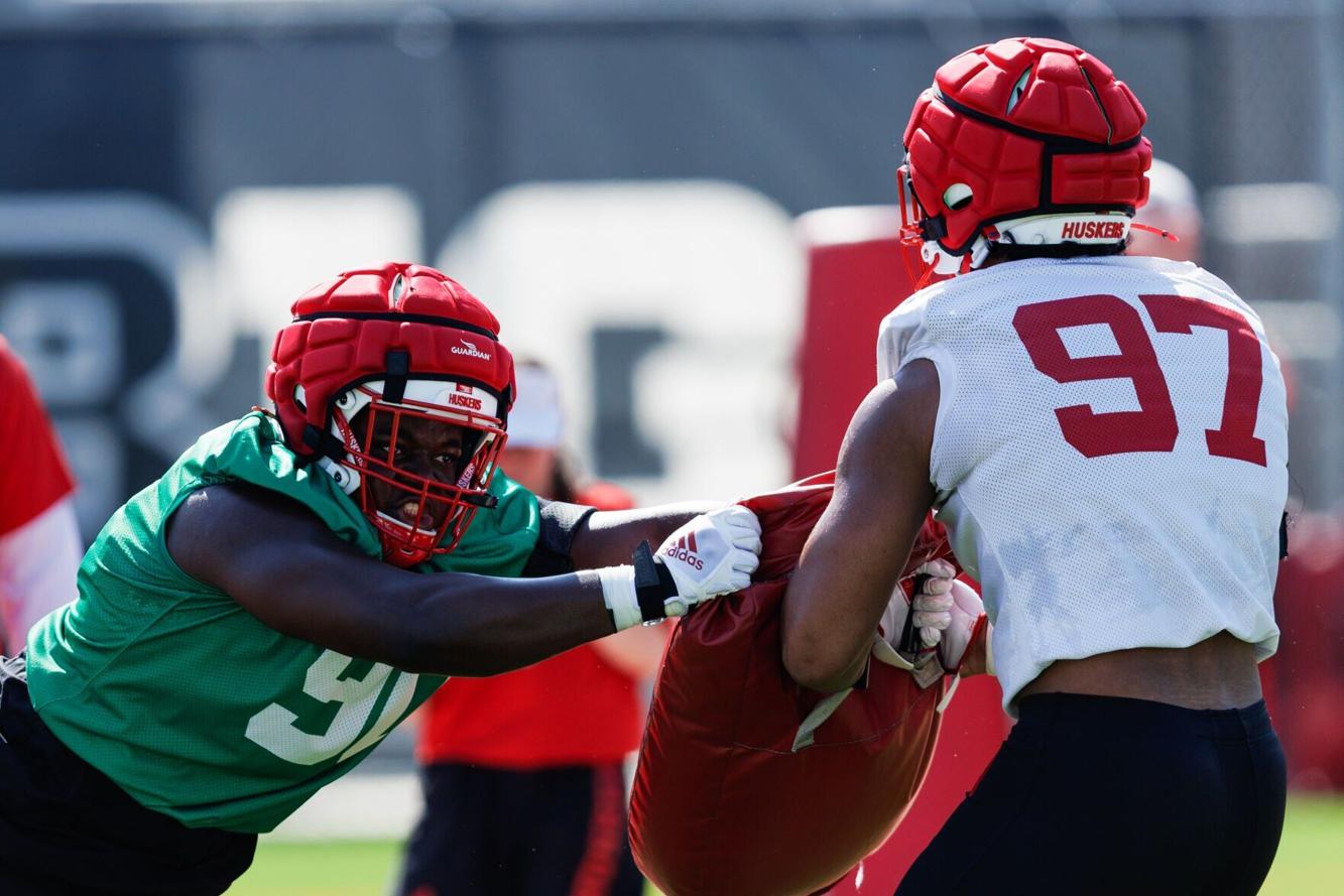 Lincoln weather: Thunderstorms, wind gusts give way to hot, cloudy ...