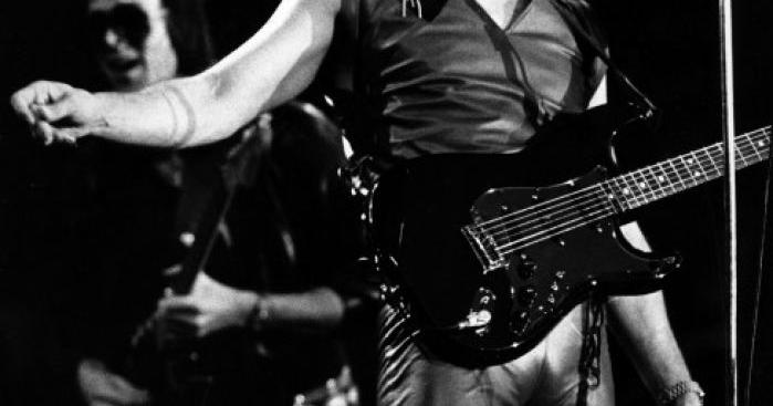 Photos: Farm Aid III