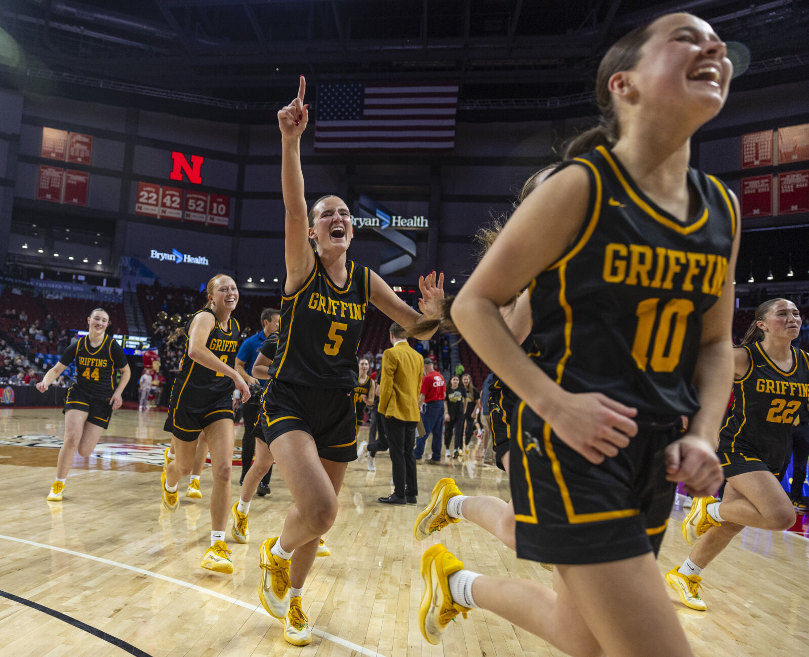 Tourney Insider: Rautenberg's rise, Milford-Malcolm Part II, North Star ...