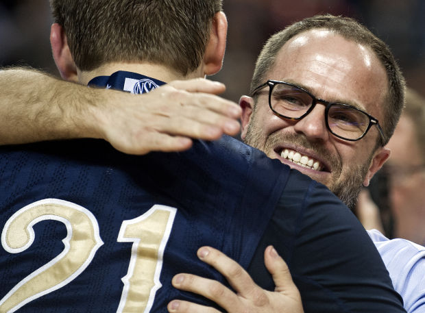 Ryly Jane Hambleton: From Lincoln Southeast to Pinnacle Bank Arena