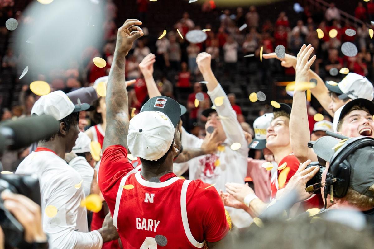 Does Crown title change how we should view Nebraska's season?