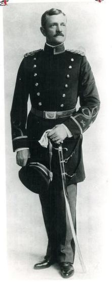 PhotoFiles: Remembering Gen. John J. Pershing