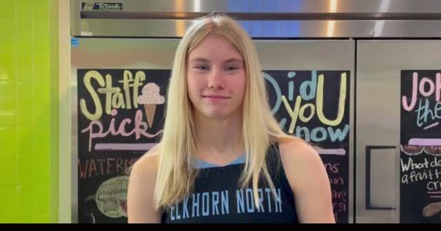 Three scoops with Britt Prince