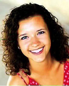 Michaela Rae Frenzel