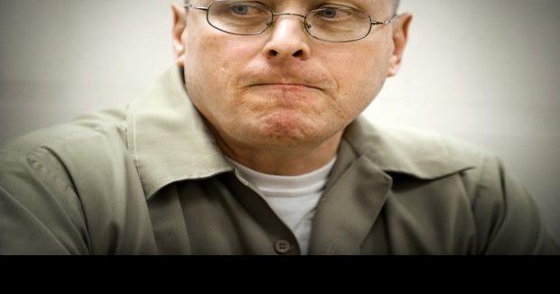 Details set for execution of death-row inmate Carey Dean Moore