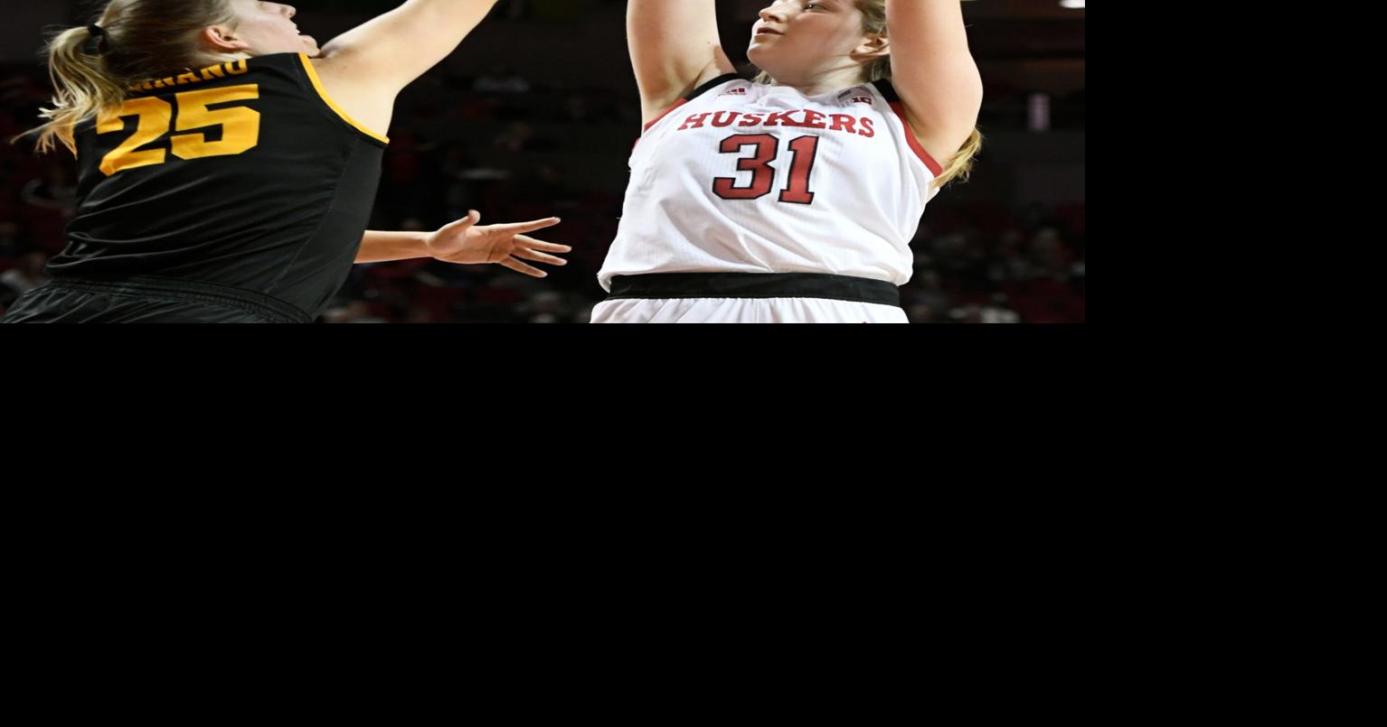 Kate Cain playing more like she did to start her career to help Huskers ...