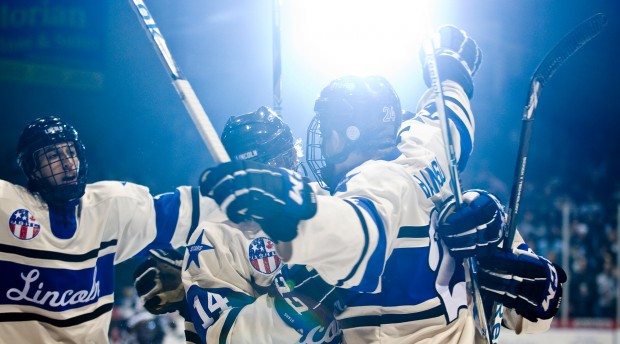 Brent C. Wagner: Lincoln Stars showing signs of a bright season