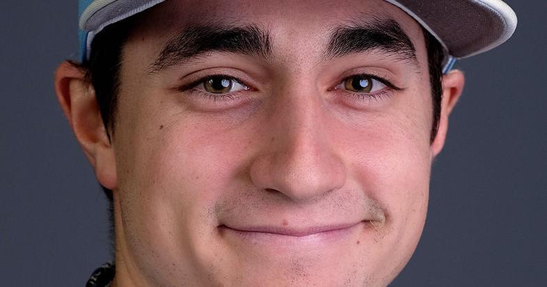 Palensky heads list of SCC baseball players receiving postseason honors