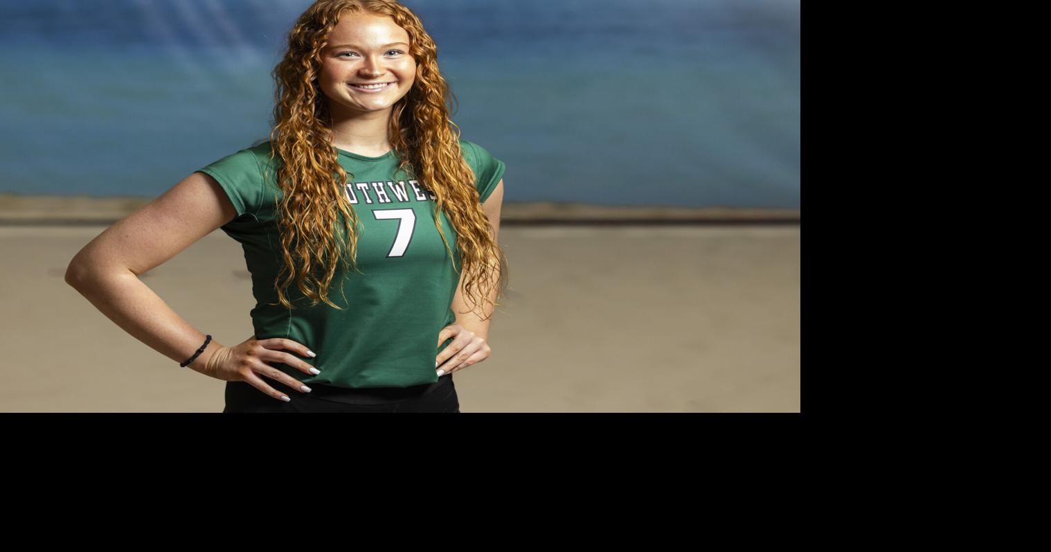 'The Malayah Way': How Super-State captain Malayah Long's smile ...