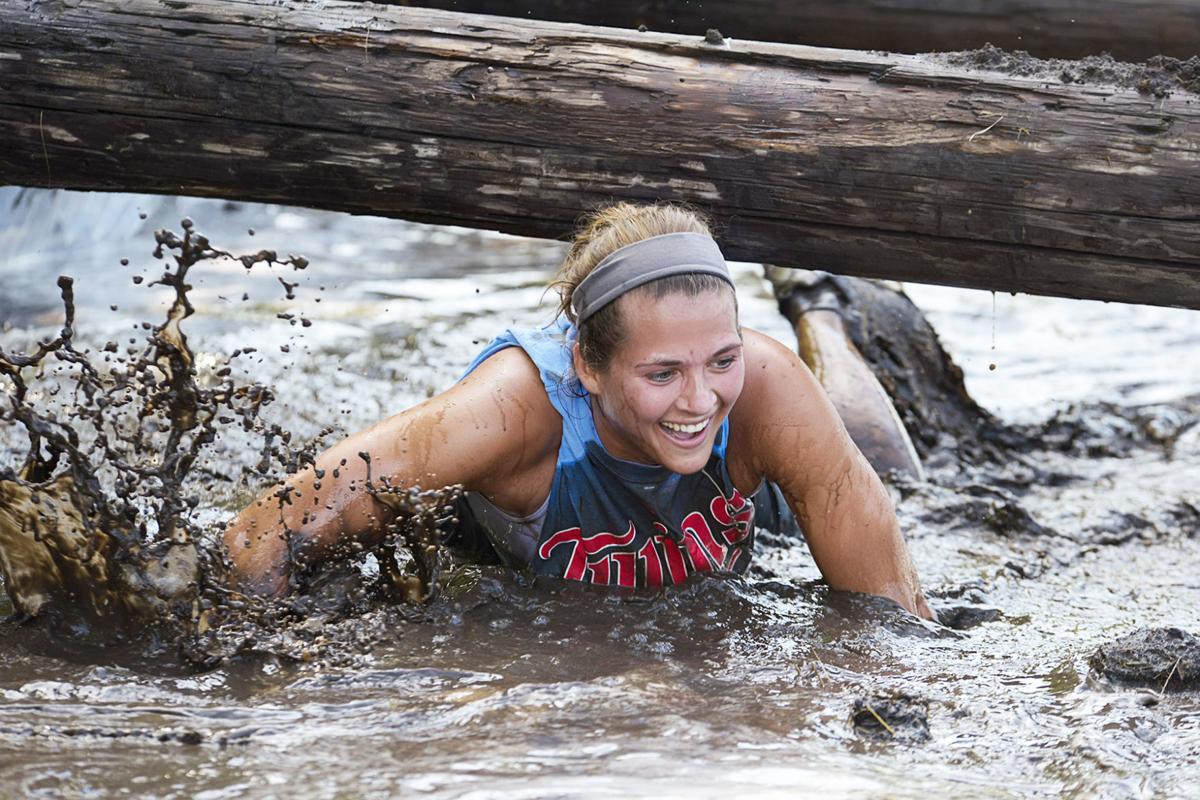 Mud Run