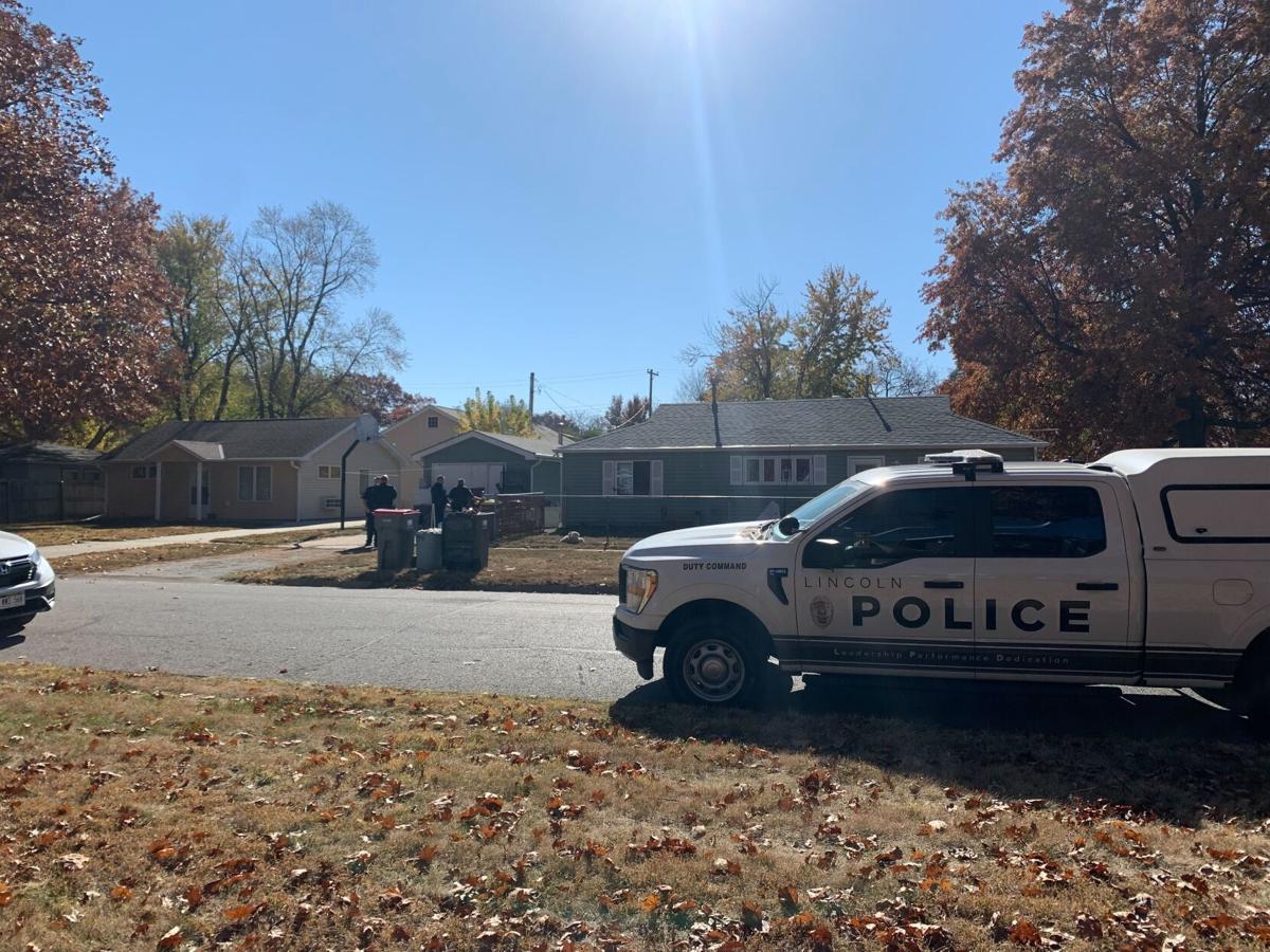 Lincoln man arrested for Tuesday stabbing south of Havelock, police say