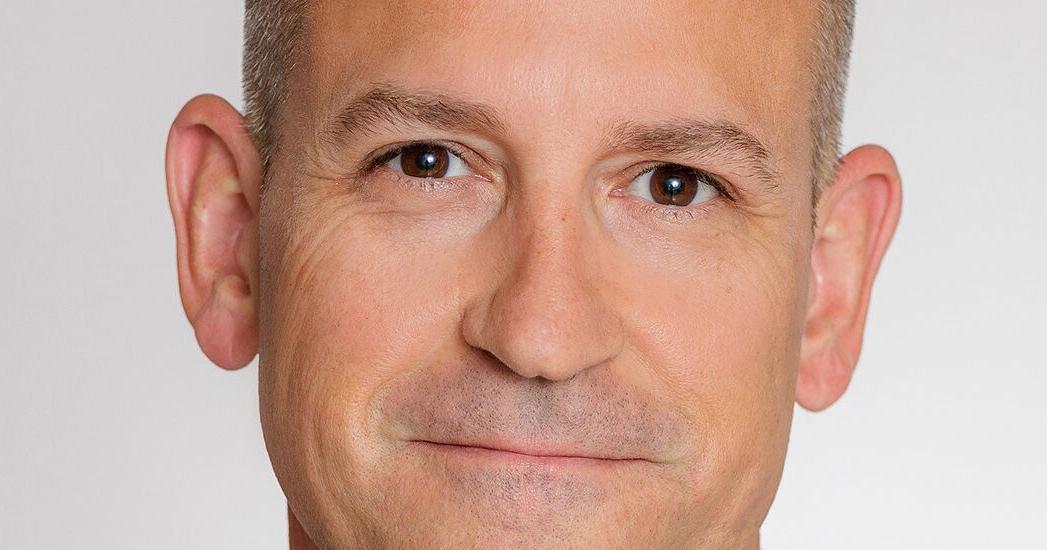 District 6: Richard R. Aldag IV