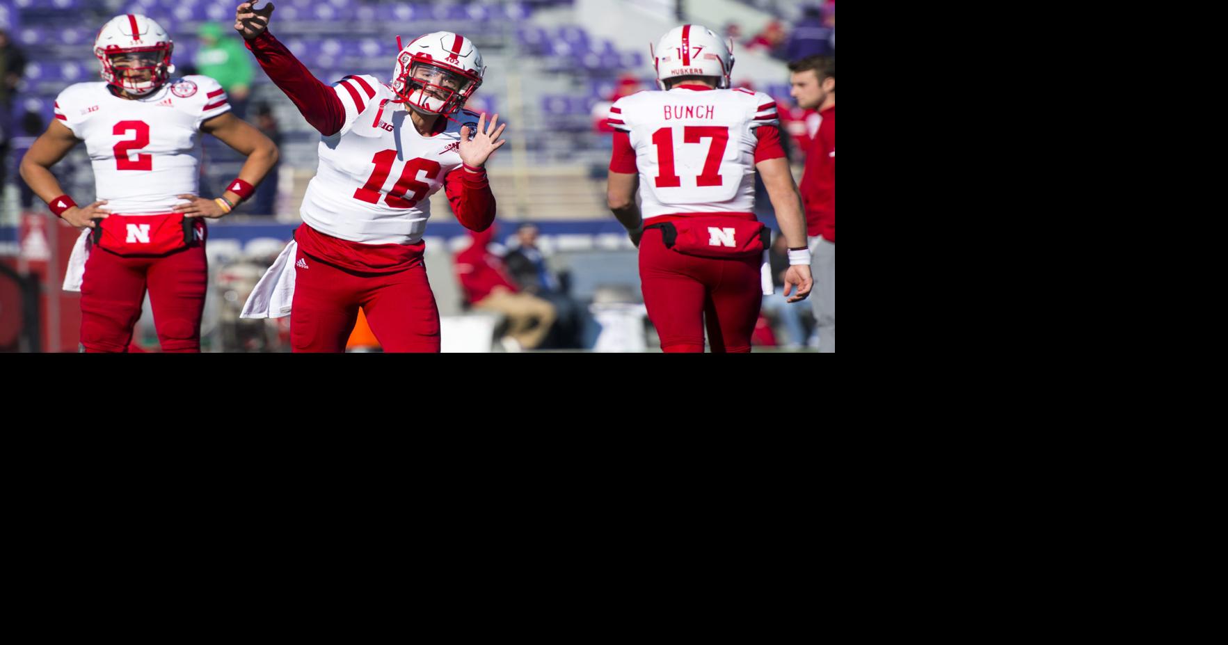 Rapid Reaction: Vedral sharing practice repetitions with Bunch, but ...