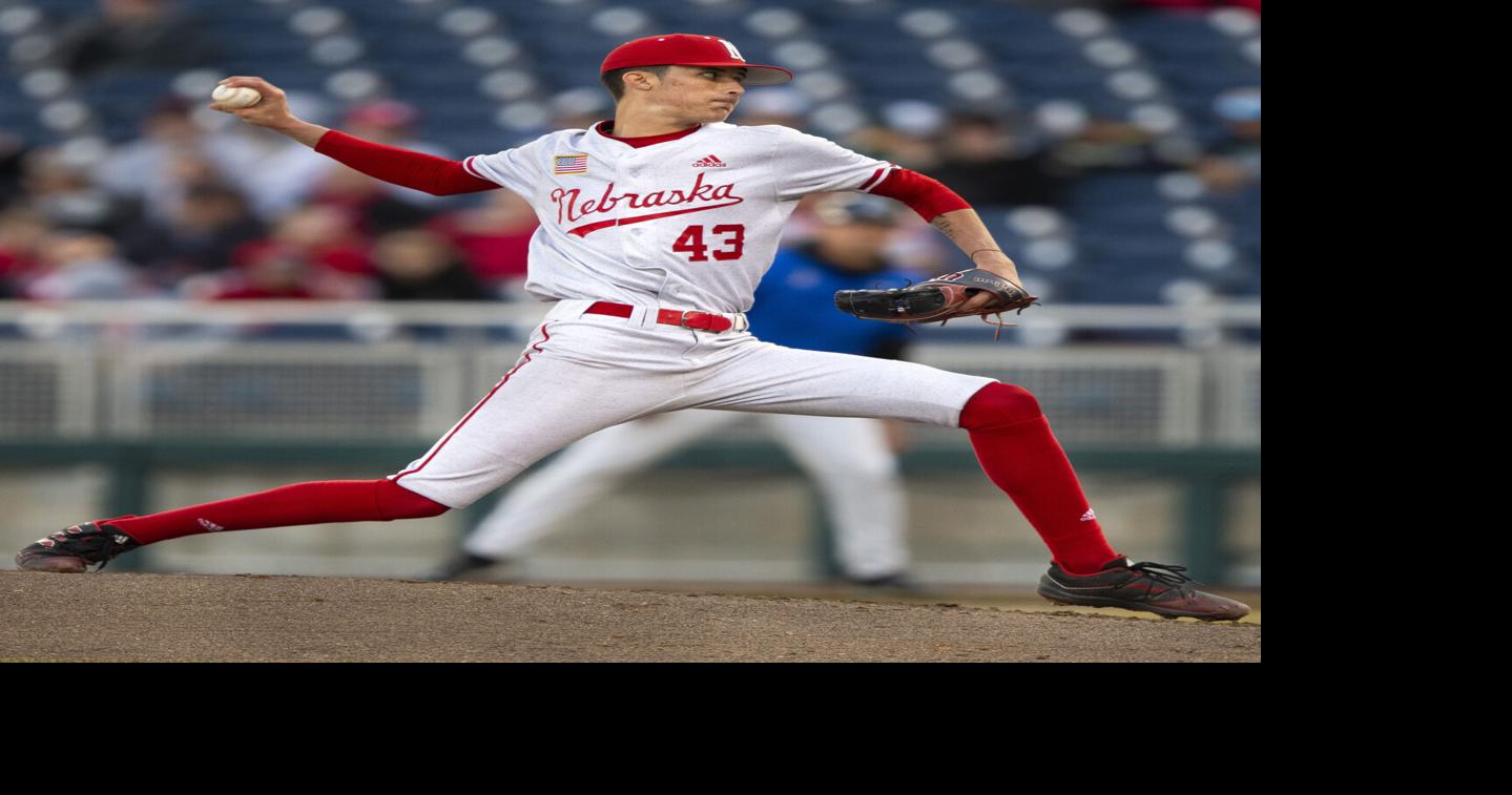 Freshman pitcher Jaxon Jelkin no longer with Husker baseball team