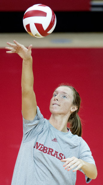 Amber Rolfzen looking for more growth in second season