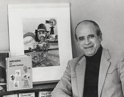 Historian Robert Manley's life to be celebrated with singing, storytelling