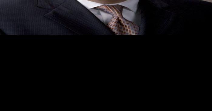 Ken Koop, Jr receives promotion at Morgan Stanley