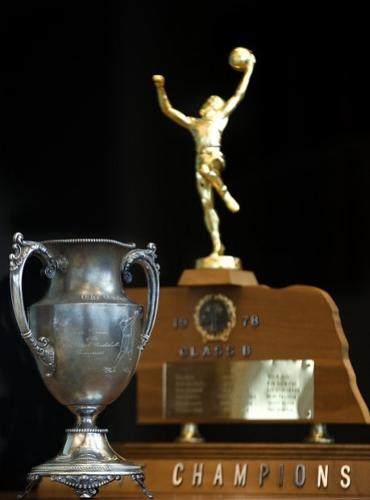 100 years of boys state basketball in Lincoln