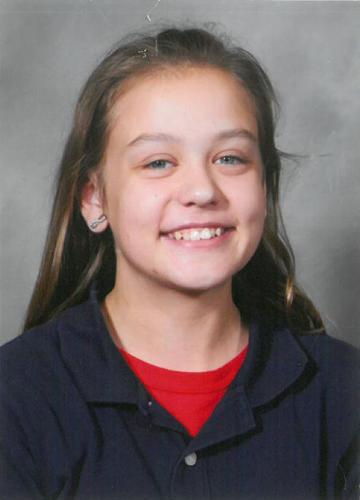 STUDENTS OF THE WEEK