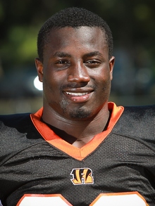 Anderson out for the season with knee injury