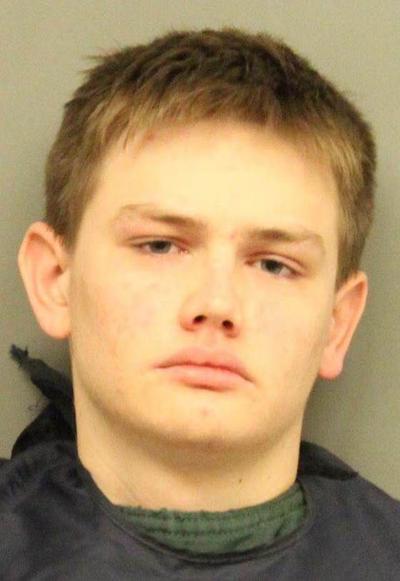 Jack Eichorst sentenced to jail time in child porn case