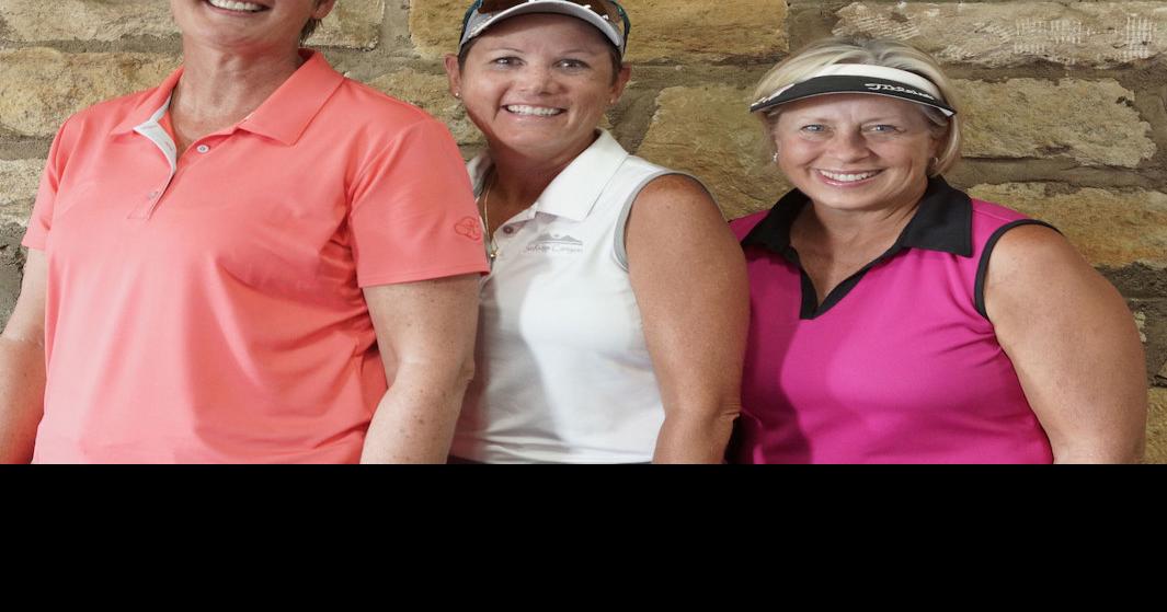 Jodi Nelson wins LWMGA club champion honors