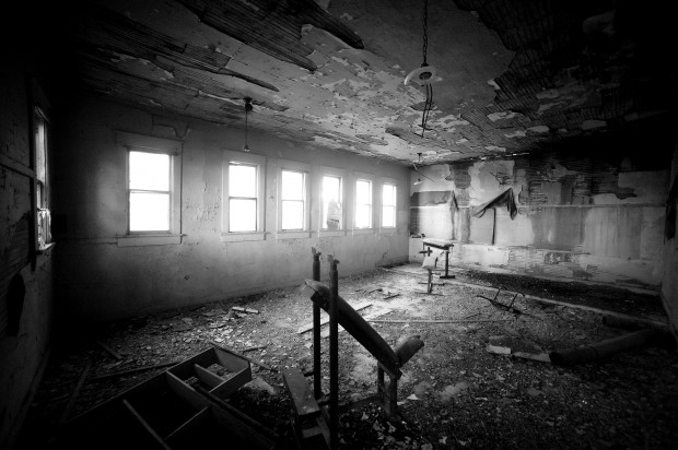 Gallery: Nebraska ghost towns