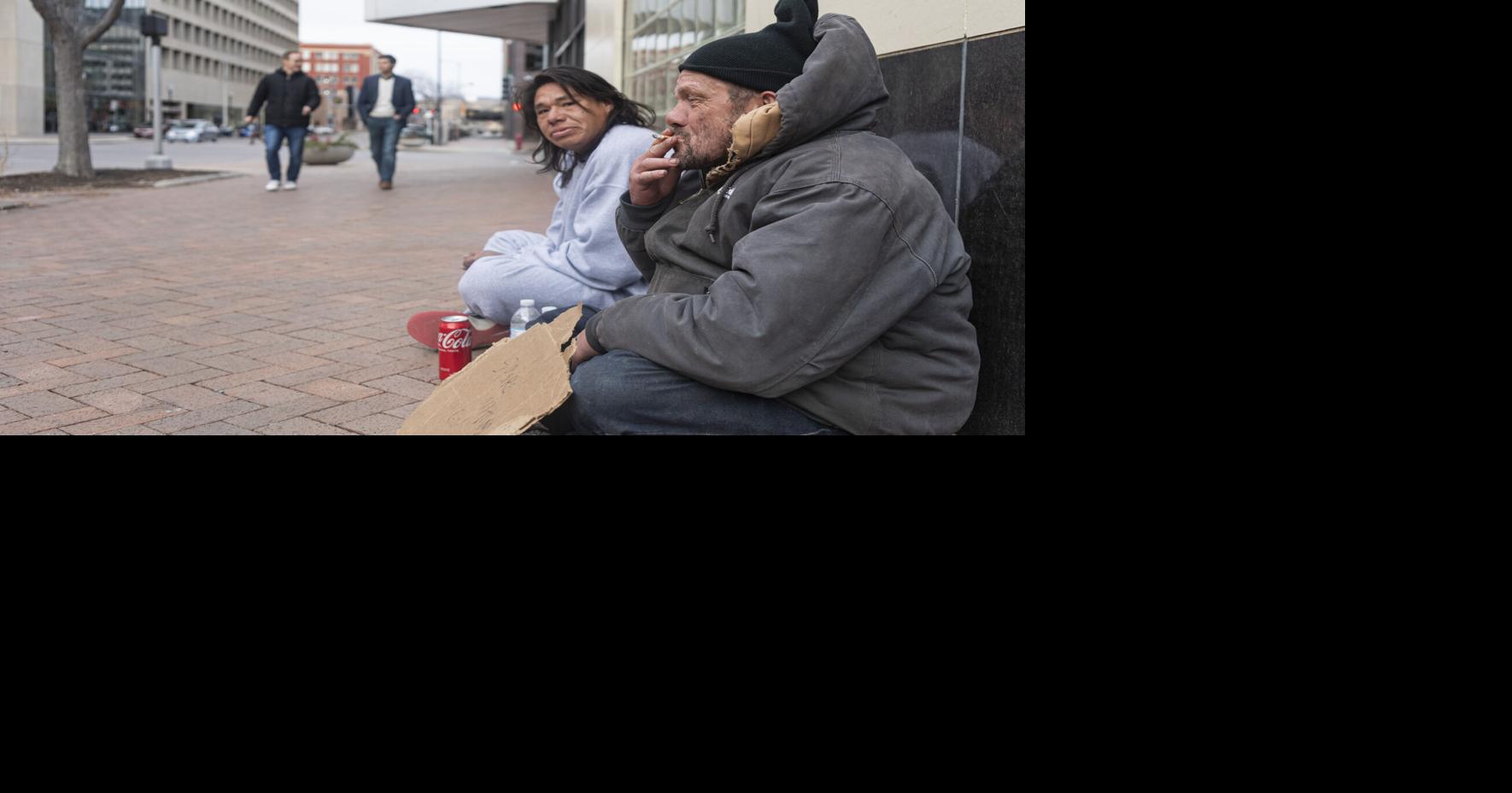 City Hall: More on the city's foray into housing for chronically homeless