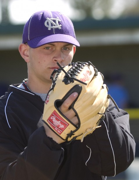 Gallery: Logan Ehlers through the years