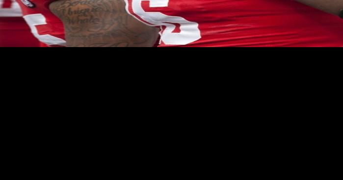 Jean-Baptiste trying to make most of another chance