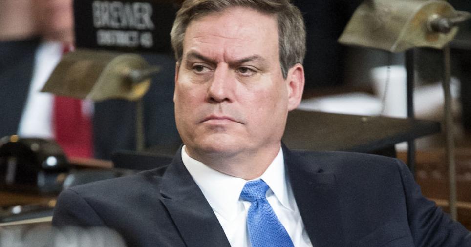 Omaha Sen. Mike McDonnell apologizes after DUI arrest