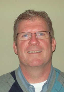 Steve Shively, CenterPointe CFO