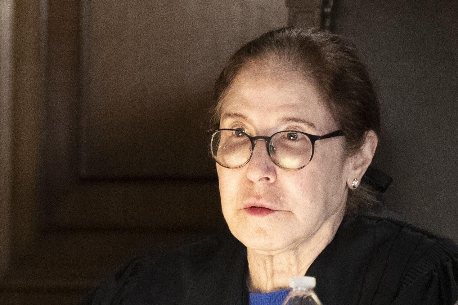 Nebraska Supreme Court hears arguments in gun ban case