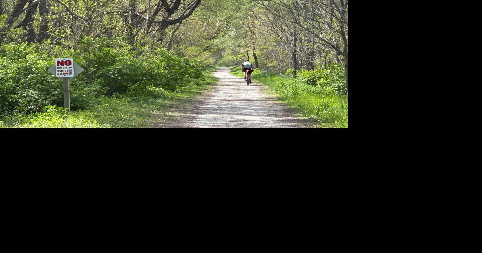 Cass County Board fails to vote on MoPac Trail connector